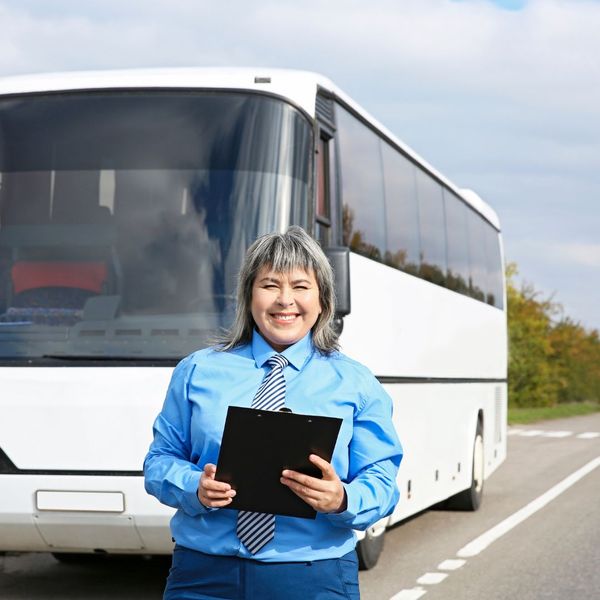 Choosing the Right Charter Bus - Learn More & Book Today - Lansdowne Coach